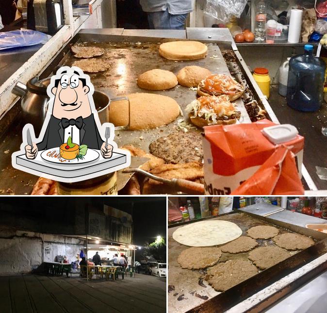 Goyo's Burguer restaurant, Guadalajara - Restaurant reviews