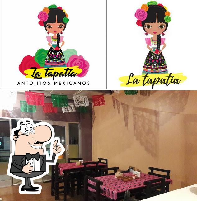 La tapatía Antojitos mexicanos restaurant, Tijuana - Restaurant reviews