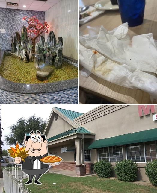 Mandarin Super Buffet, 1501 W Bethany Home Rd in Phoenix - Restaurant ...