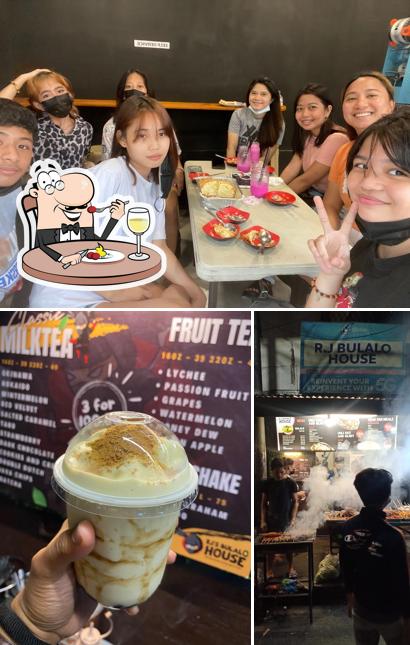 RJ’s Bulalo House restaurant, Manila - Restaurant reviews