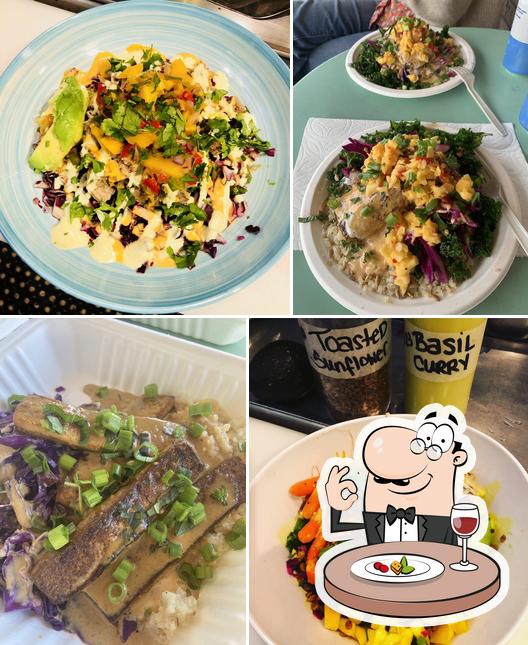 Rebel Roots Kitchen, Whitefish - Restaurant menu, prices and reviews