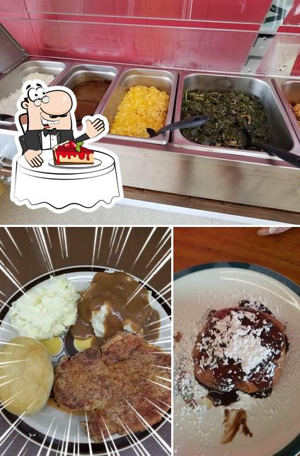 River Rats in Columbia - Restaurant reviews