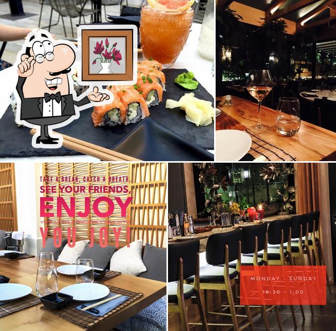 Suba, Kifisia - Restaurant reviews