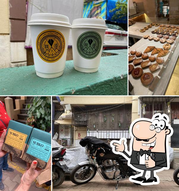 Subko Specialty Coffee Roasters and Bakehouse, Mumbai - Restaurant reviews