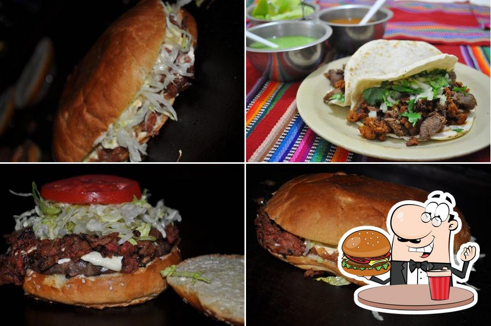 Taco Félix, Tenosique de Pino Suárez - Menú del restaurante, precios y ...
