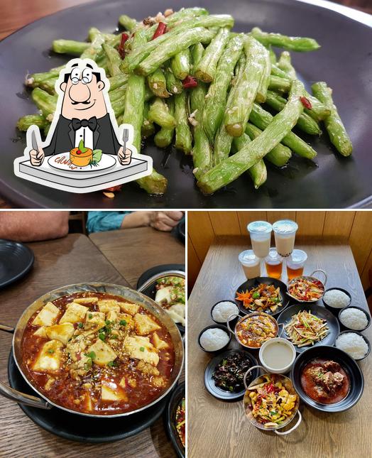 Taipei kitchen (台北小厨) ไทเปคิทเช่น, Bangkok - Restaurant menu, prices ...