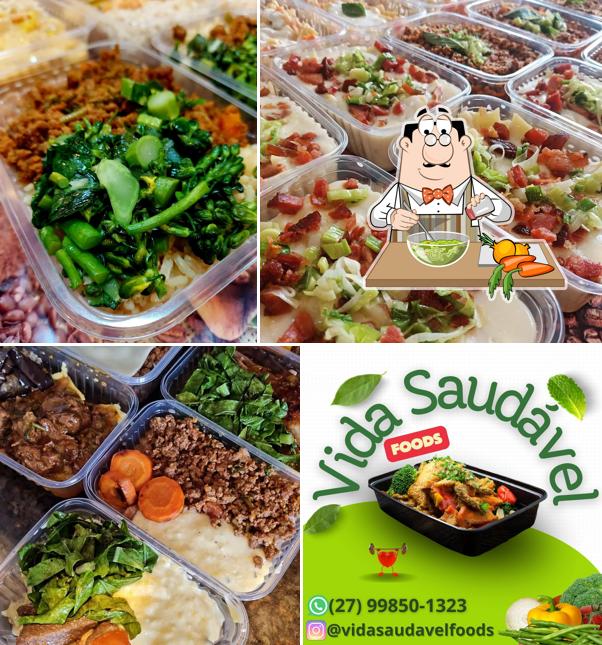 Vida Saudável foods - alimentação saudável fitness low carb marmitas ...