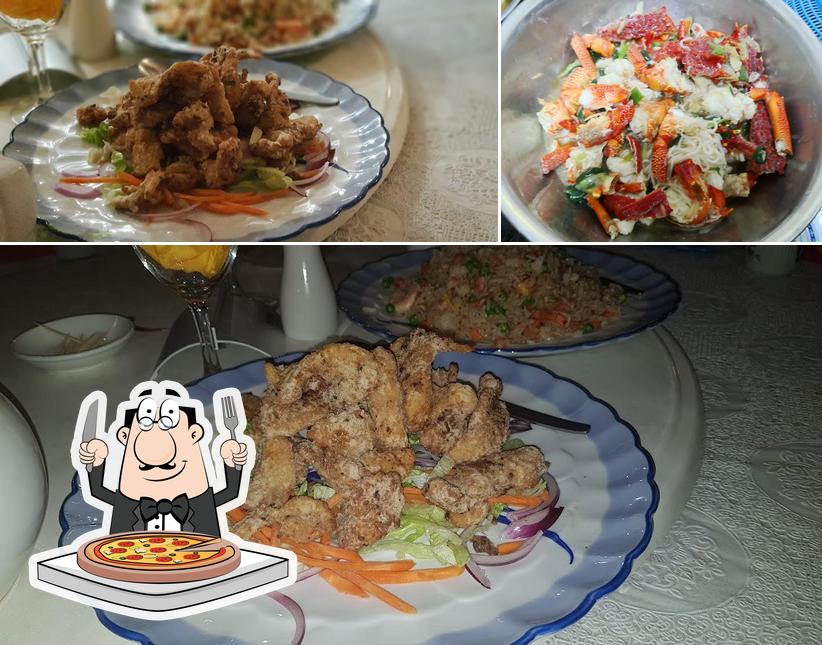 Robe Chinese Restaurant in Robe - Restaurant reviews