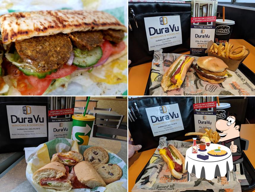Top 7 restaurants in LaSalle, Ontario, september 2025 - Restaurant Guru