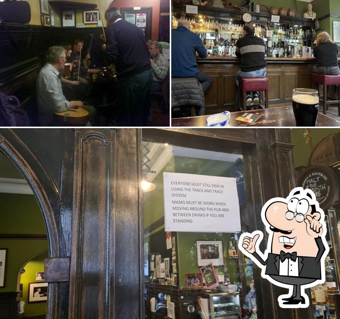 Sandy Bell's, Edimburgo - Menú del restaurante, precios y reseñas