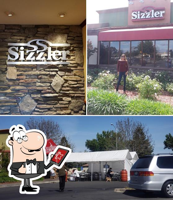 Sizzler, Merced - Restaurant menu, prices and reviews