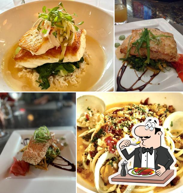Square Cafe Hanover, Hanover - Restaurant menu, prices and reviews