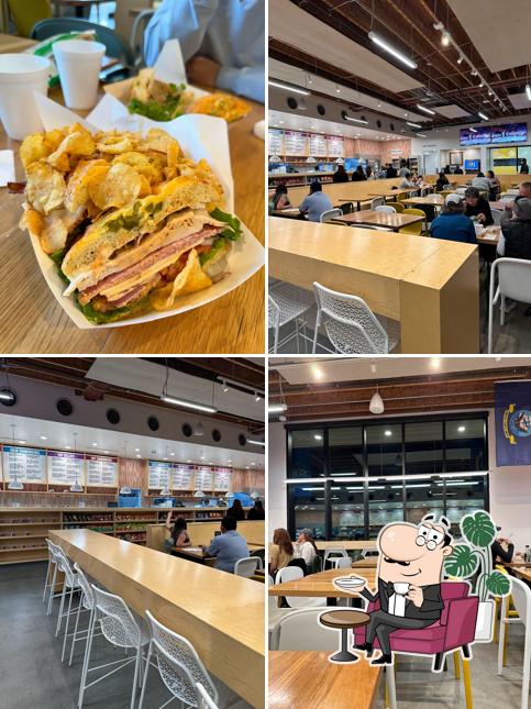 TKB Bakery & Deli, Indio - Restaurant menu, prices and reviews