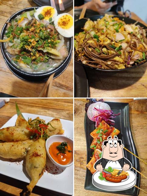 Taiki, Bengaluru, Indiranagar - Restaurant menu, prices and reviews