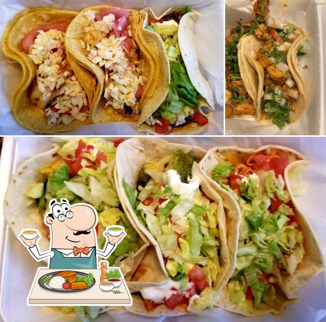 Taqueria Casa Real, Boston - Restaurant menu, prices and reviews