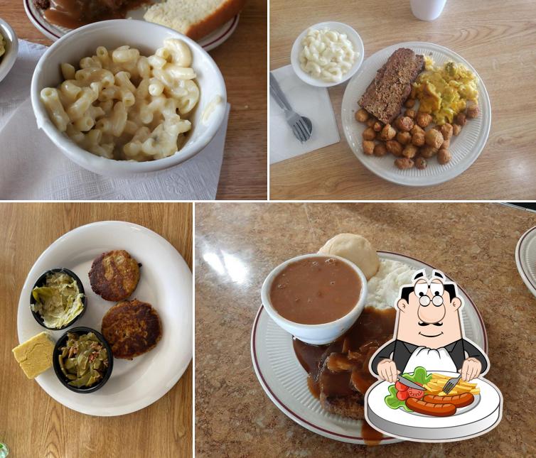 The Glade Diner, Mount Juliet - Restaurant menu, prices and reviews