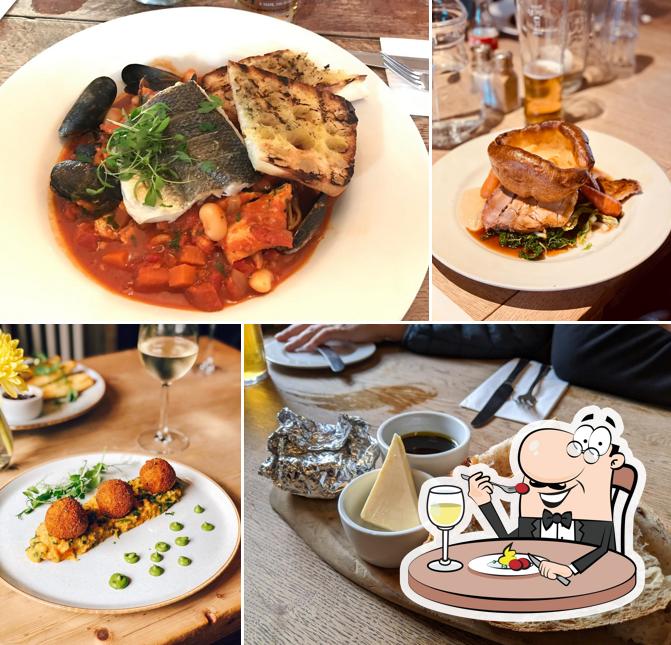Top 7 pubs & bars in Uxbridge, august 2025 - Restaurant Guru