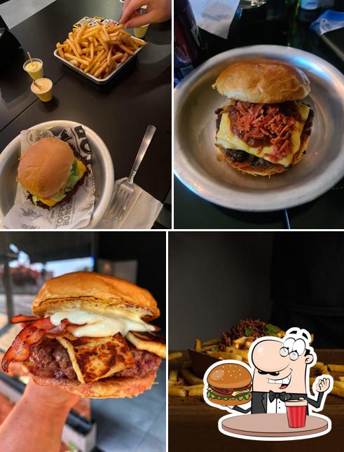 Topper Burger restaurant, Votuporanga - Restaurant reviews