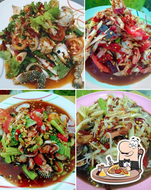Tumthaet Sethi Restaurant, Bangkok - Restaurant reviews