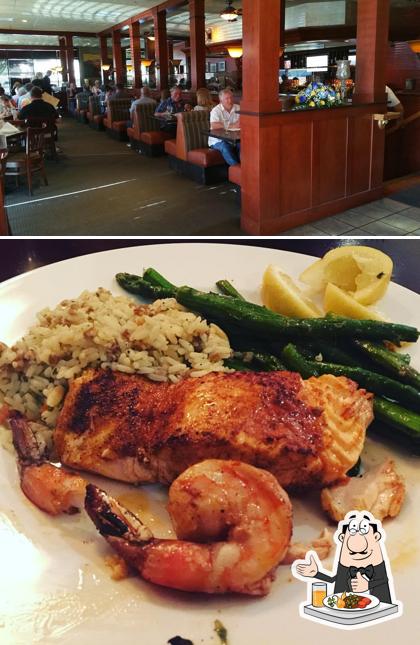 Westside Grill, Gilroy - Restaurant menu, prices and reviews