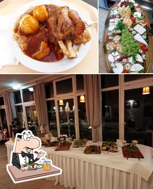 Restaurant Camp Spich, Troisdorf - Speisekarte, Preise und Bewertungen