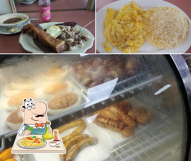 Pandebono Bakery, Miami - Restaurant menu, prices and reviews