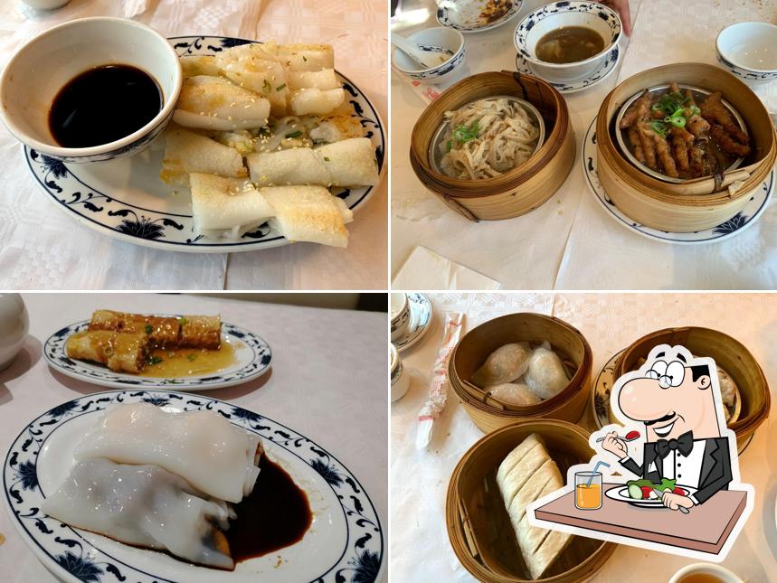 ming dynasty restaurant 明朝, The Hague - Restaurant menu, prices and reviews