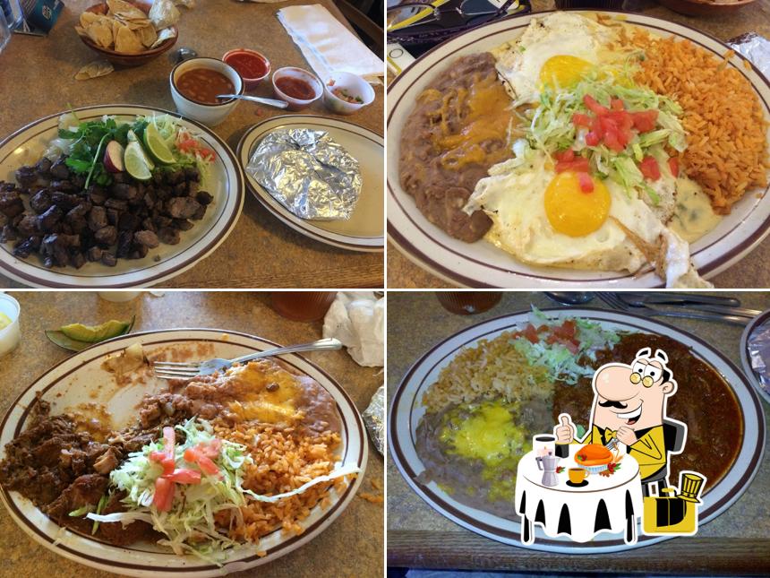 Andele Restaurant, Mesilla - Restaurant menu, prices and reviews