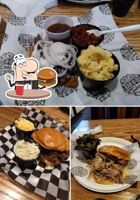 Guy Fieri's Baltimore Kitchen & Bar, 1525 Russell St in Baltimore ...
