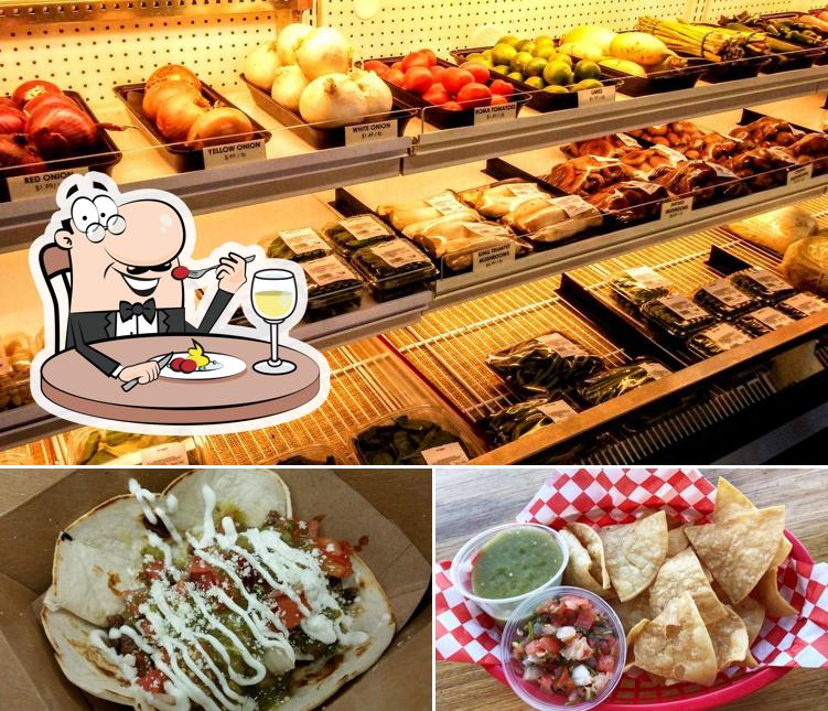 Mama Cho's Homestyle Korean BBQ in Castro Valley - Restaurant menu and ...