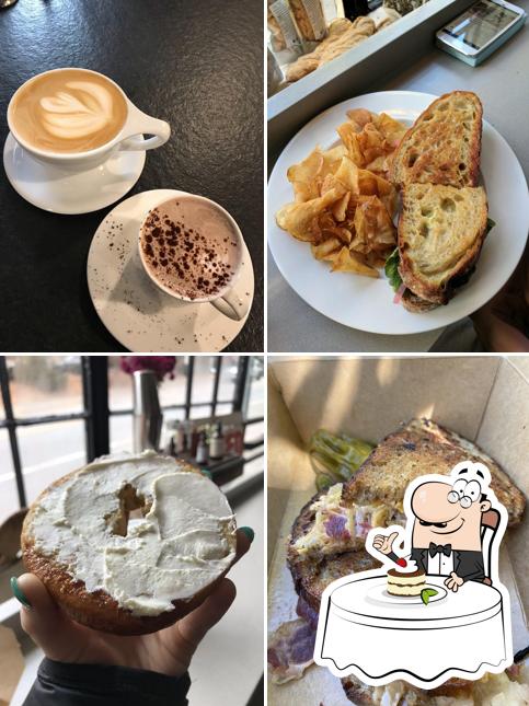 The Rhu, Asheville - Restaurant menu, prices and reviews