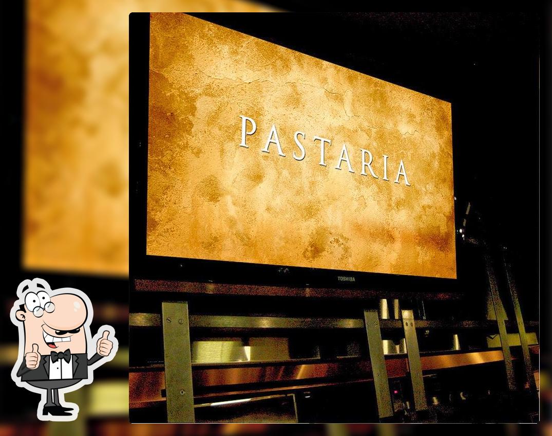 Pastaria in Seattle - Restaurant reviews