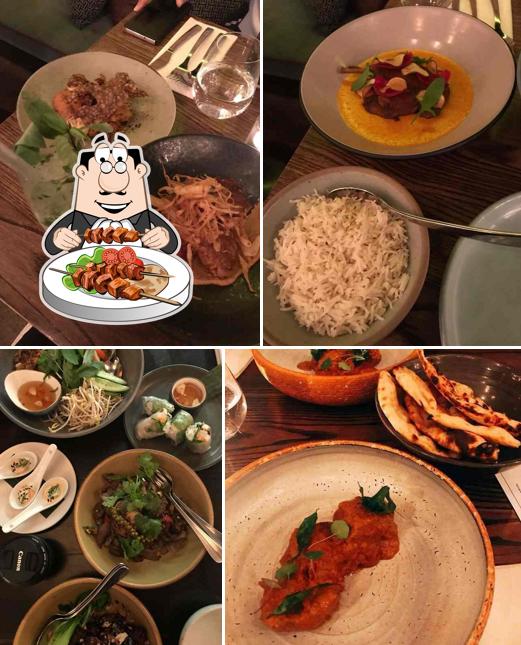 Cassia in Auckland - Restaurant reviews