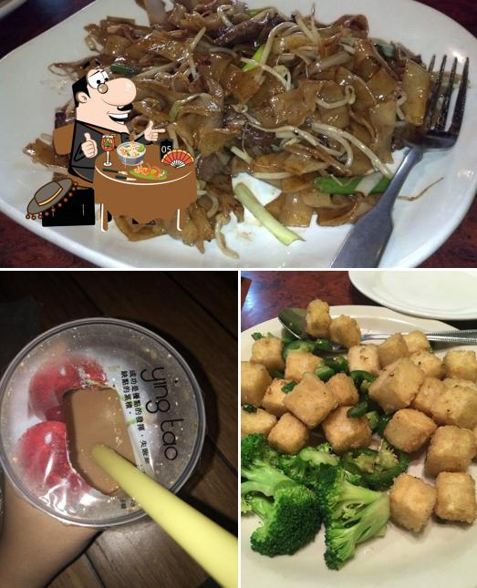 Mulan Bubble Tea Cordova, Memphis - Restaurant menu, prices and reviews
