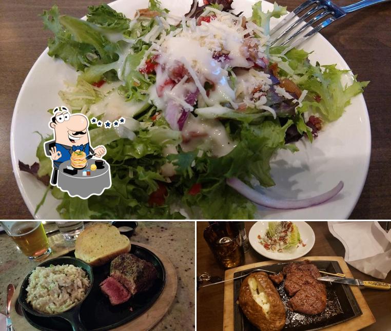 Charbar no. 7 in Mint Hill - Restaurant menu and reviews
