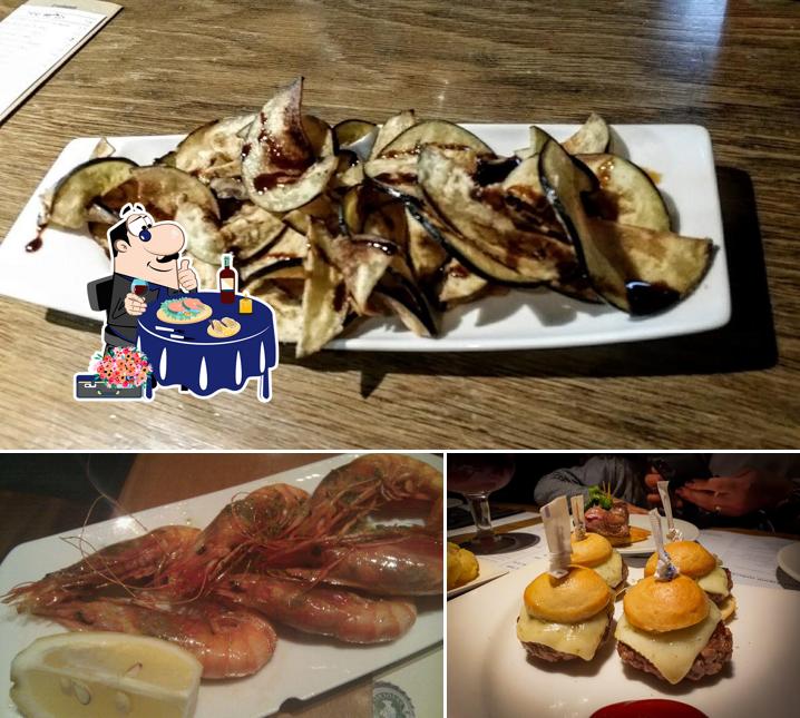 Ciutat Comtal, Barcelona - Restaurant menu, prices and reviews