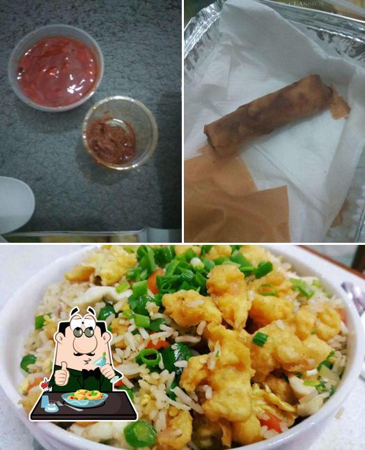 Dragon Hut, Dubai - Restaurant menu, prices and reviews
