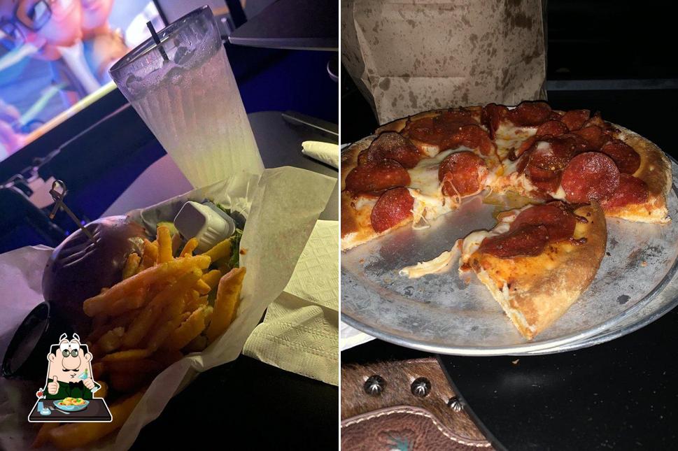 Flix Brewhouse, Oklahoma City - Restaurant menu, prices and reviews