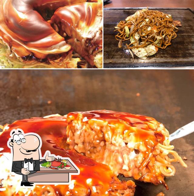 Fugetsu @ Donki Mall Thonglor restaurant, Bangkok - Restaurant reviews