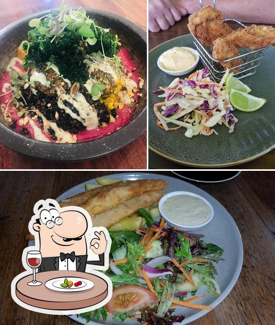 Goldfields Track Café in Harcourt - Restaurant reviews