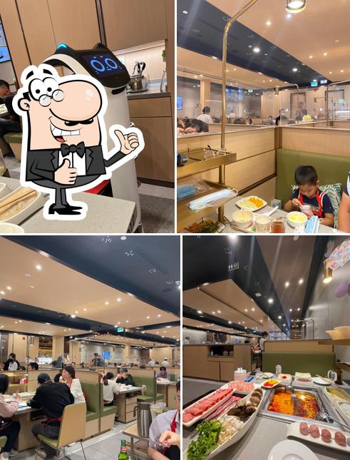Haidilao Hot Pot Markham in Markham - Restaurant menu and reviews