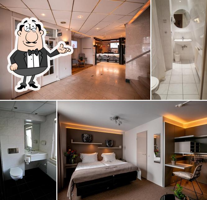 Hotel Walram, Valkenburg - Restaurant reviews