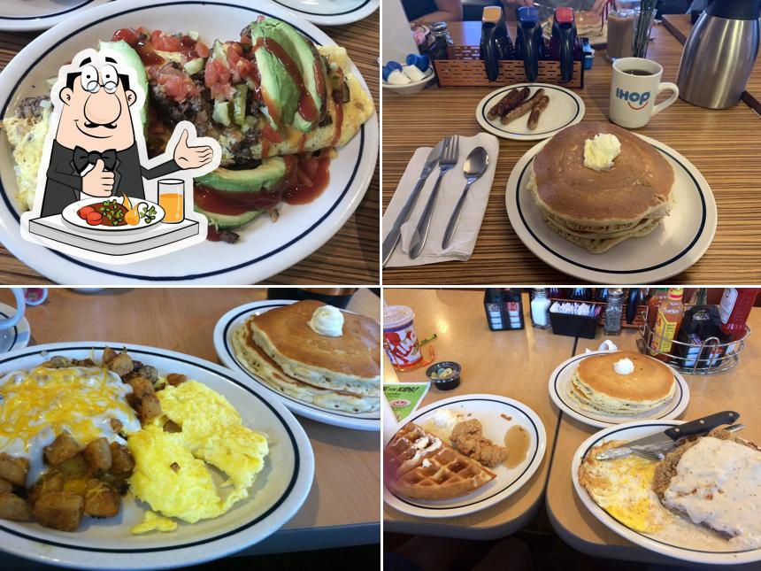 IHOP in Menifee - Restaurant menu and reviews