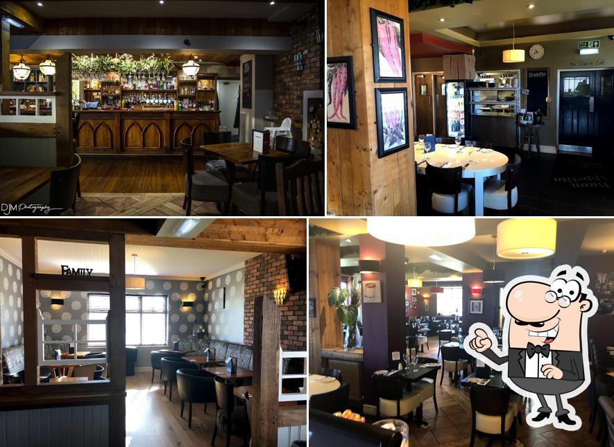 Top 7 italian restaurants in Sunderland, december 2025 - Restaurant Guru