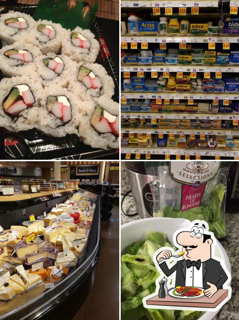 Kroger, Plano - Restaurant menu, prices and reviews