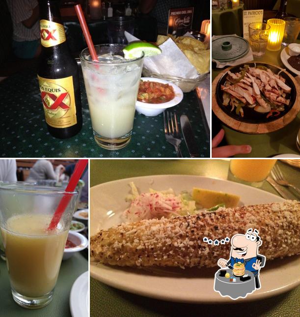 Marix Tex Mex Cafe, West Hollywood - Restaurant menu, prices and reviews
