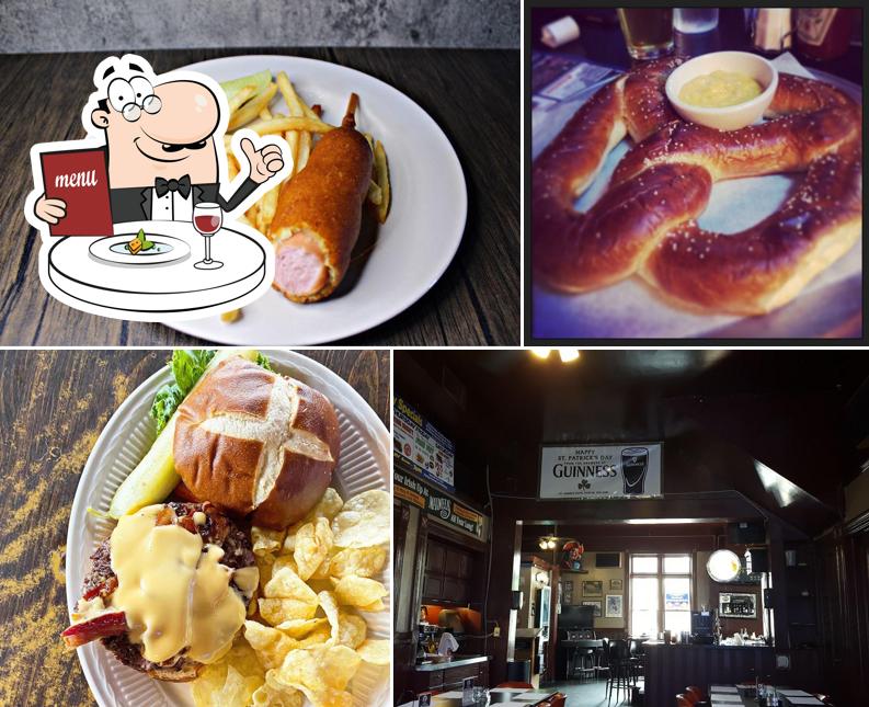 Top 7 restaurants in Cedarburg, december 2025 - Restaurant Guru