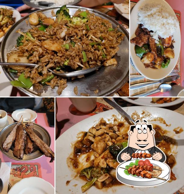 Mee Mah Restaurant, Chicago - Restaurant menu, prices and reviews