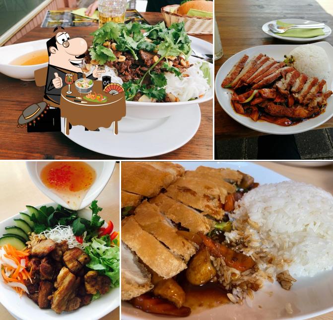Top 5 Restaurants mit tom Kha Kai in Nürnberg, August 2025 - Restaurant ...