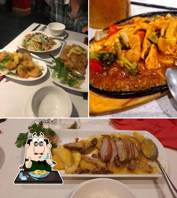 Mulan, Morpeth - Restaurant menu, prices and reviews